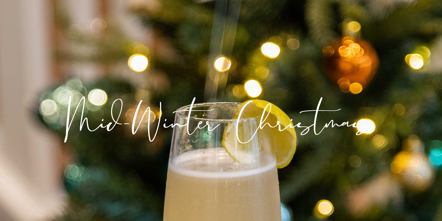 A very Merry Mid-Winter Christmas with Our VIP Red Carpet – The Shoe ...