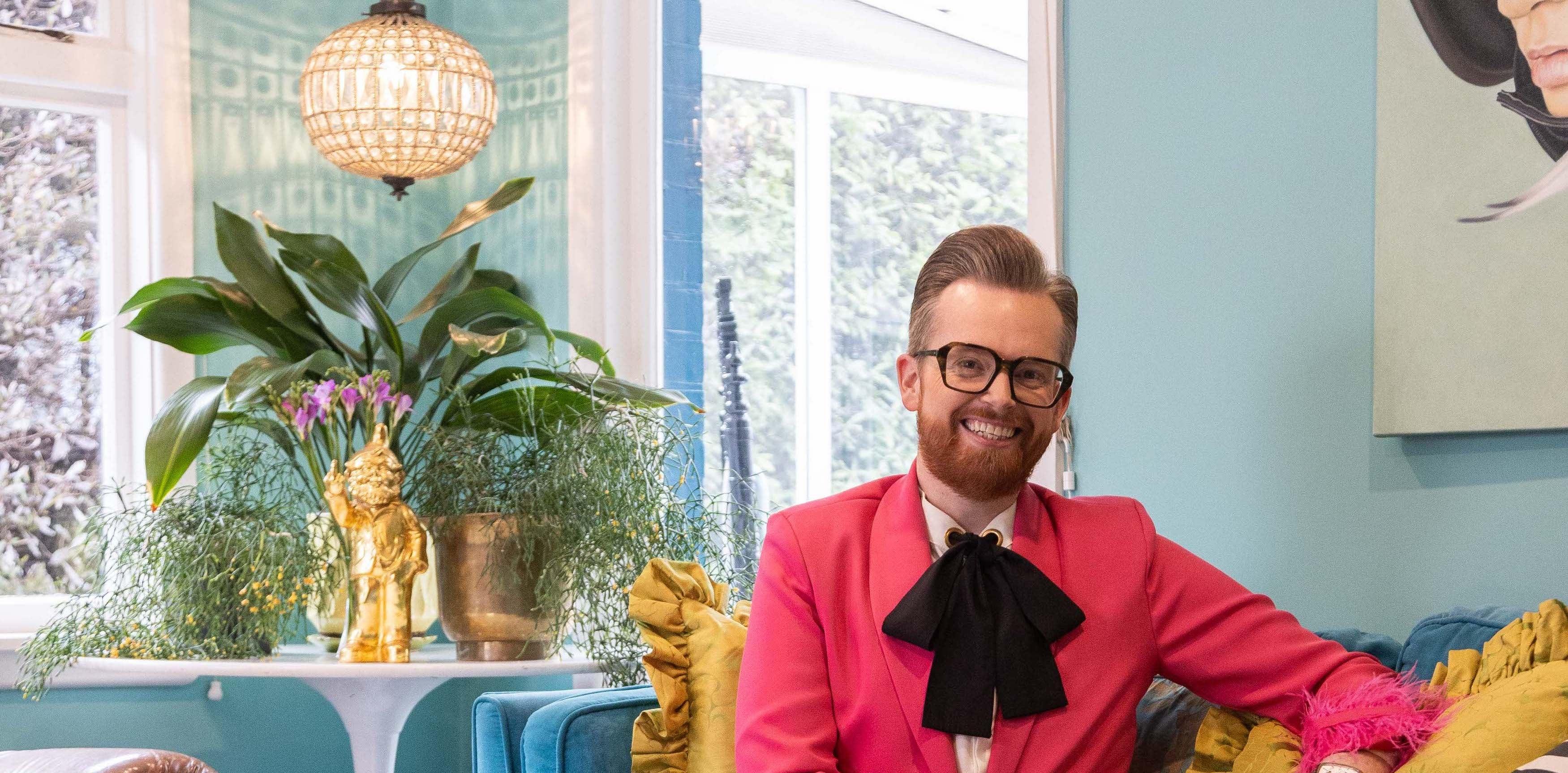 Zane Tate, Fashion, The Races & Of Course...Shoes! – The Shoe Curator