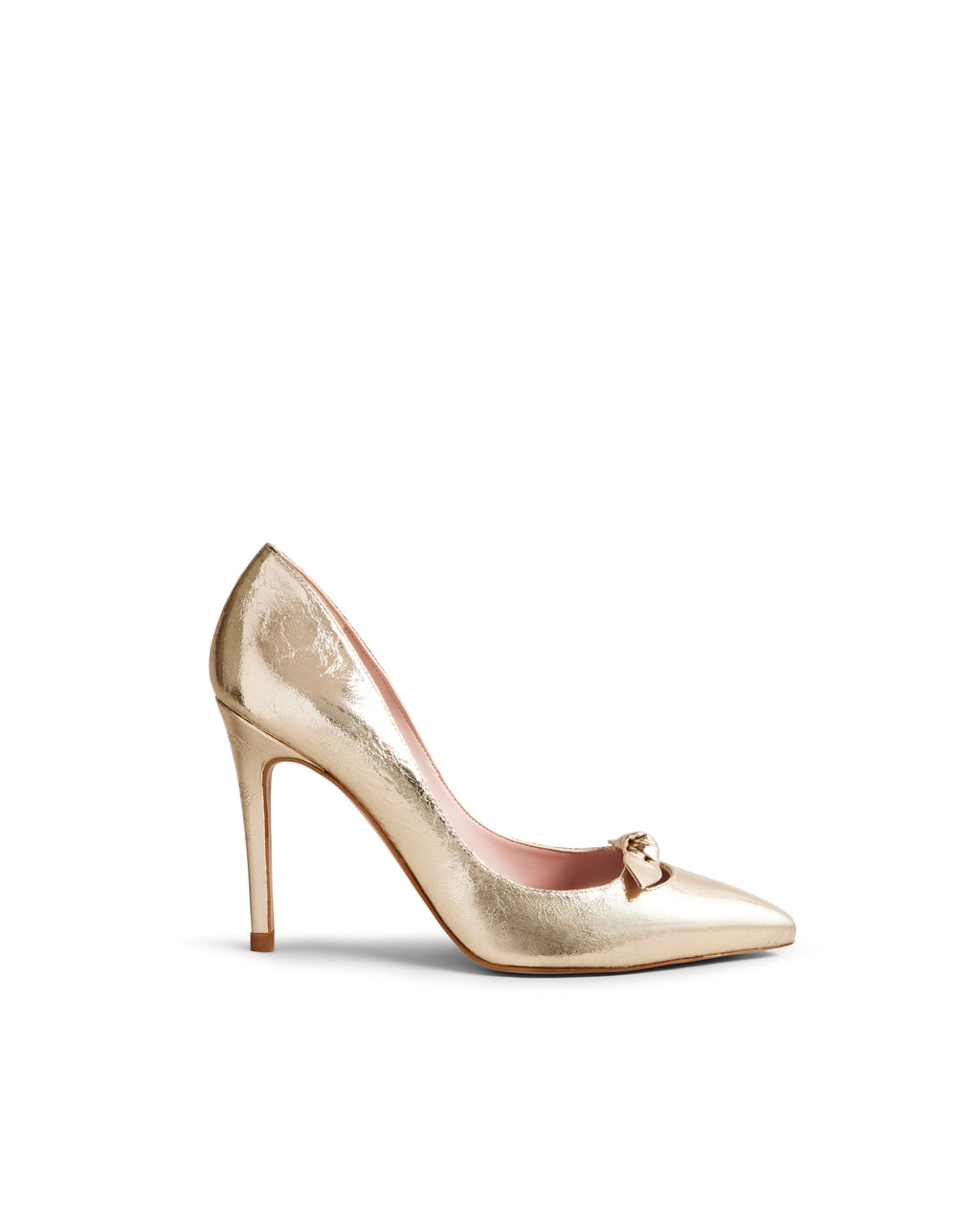 Telila – The Shoe Curator