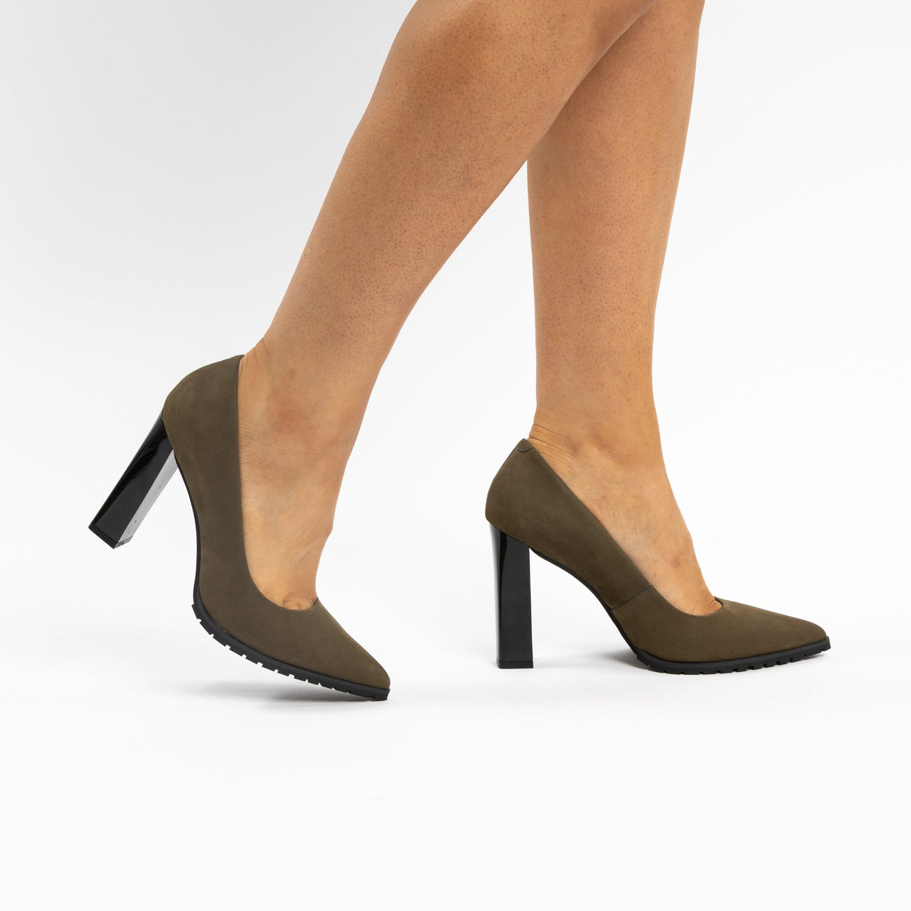 Sheree – The Shoe Curator