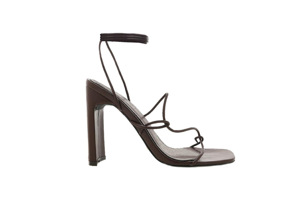 Hades - Chocolate – The Shoe Curator