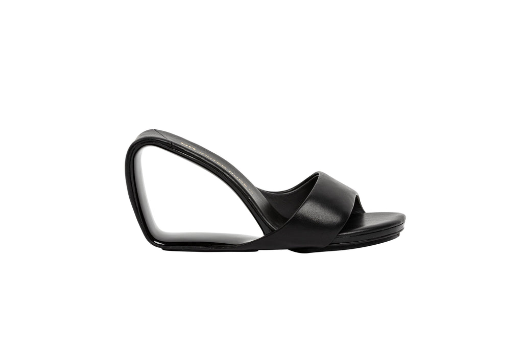 Mobius Hi - Black – The Shoe Curator