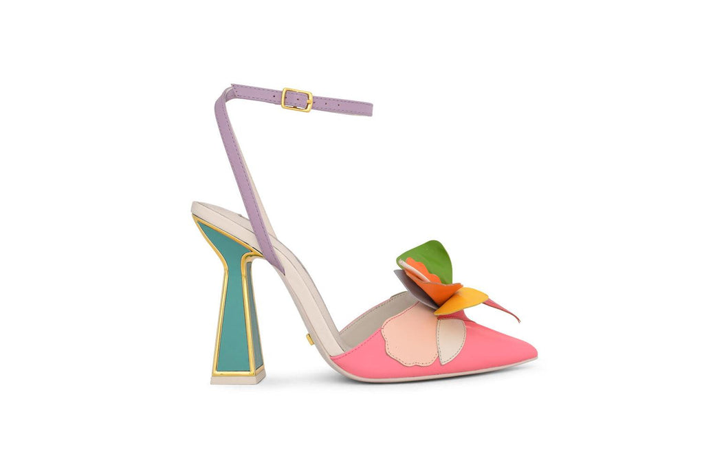 Rafi – The Shoe Curator